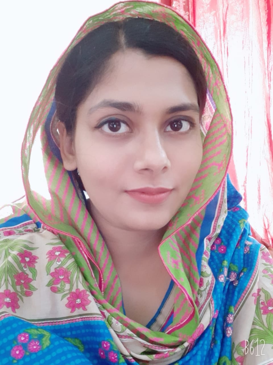 Teaching Staff | NEDUET - Depatmental Website